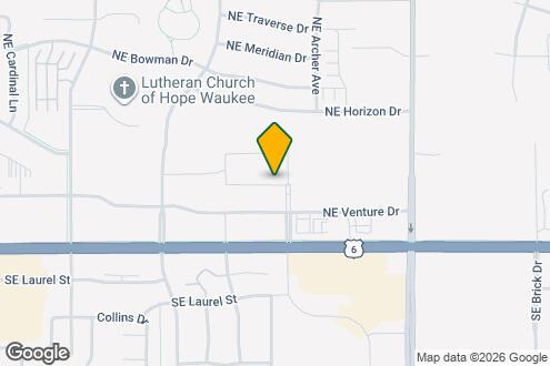 Brick Towne at Prairie Crossing - Apartments in Waukee, IA | Apartments.com