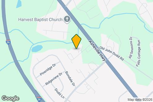 Villas at Lawson Creek - Apartments in Boiling Springs, SC | Apartments.com