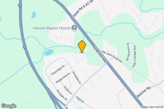 Villas at Lawson Creek Apartments - Boiling Springs, SC | Apartments.com