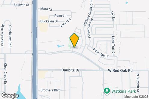 Emerson at Red Oak - Apartments in Red Oak, TX | Apartments.com