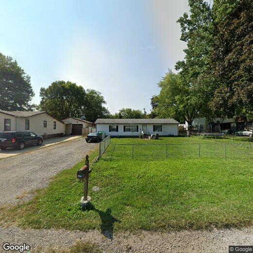 1419 N Milton Ave, Springfield, IL 62702 - House Rental in Springfield ...