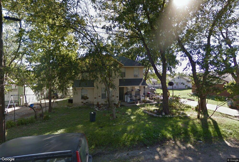 506 W Fifth St, Maypearl, TX 76064 - House Rental in Maypearl, TX ...