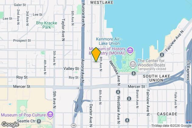 JUXT Apartments - Seattle, WA | Apartments.com