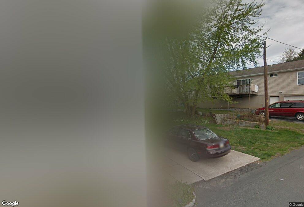 87 Jenkins Ct, Pittston, PA 18640 - House Rental in Pittston, PA ...