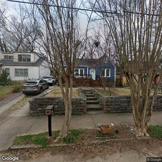 952 Gilbert St SE, Atlanta, GA 30316 - House Rental in Atlanta, GA ...