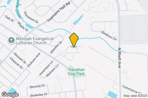 Park Place - Apartments in Hanahan, SC | Apartments.com