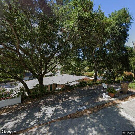 1319 La Cima Rd, Santa Barbara, CA 93101 - House Rental in Santa ...