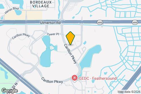 Axio at Carillon Apartments - Apartments in Saint Petersburg, FL ...