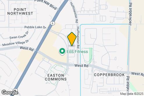 The Gentry - Apartments in Houston, TX | Apartments.com