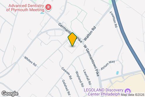 Place One Apartment Homes - 777 W Germantown Pike Plymouth Meeting, PA ...