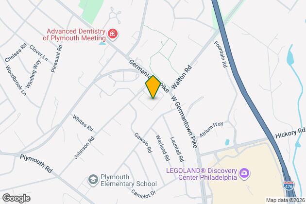 Place One Apartment Homes - Plymouth Meeting, PA | Apartments.com