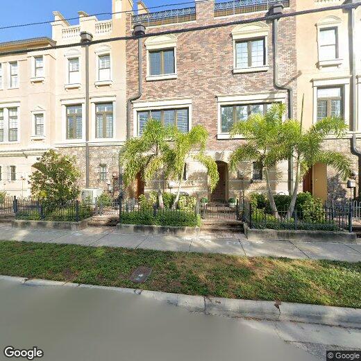 2208 Soho Bay Ct, Tampa, FL 33606 - Townhome Rentals in Tampa FL ...