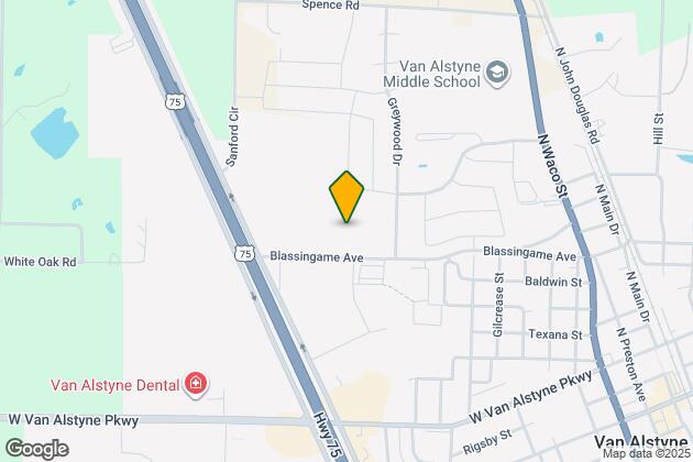 Palladium Van Alstyne Senior Apartments - Van Alstyne, TX | Apartments.com