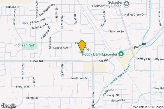 PARK VUE Apartments - Santa Rosa, CA | Apartments.com