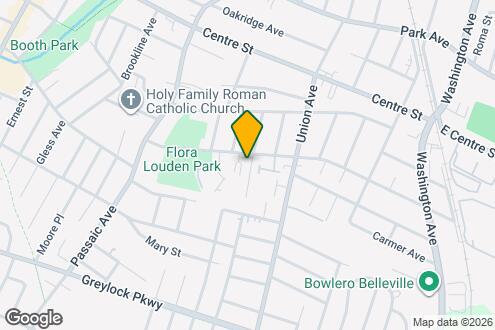 Nutley Gardens - Apartments in Nutley, NJ | Apartments.com