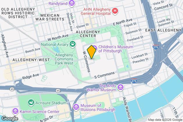 Park View Apartments - Pittsburgh, PA | Apartments.com