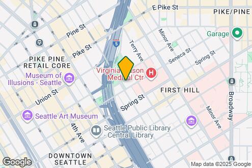 Cielo - Apartments in Seattle, WA | Apartments.com