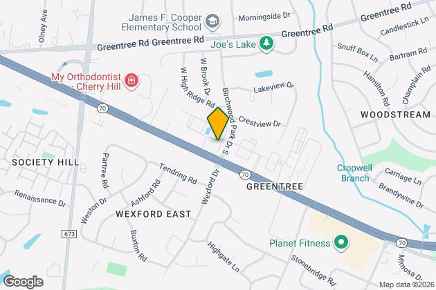 The Highlands at Cherry Hill Apartments - Cherry Hill, NJ | Apartments.com