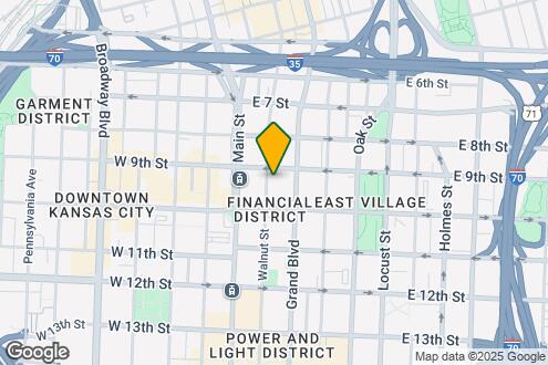 909 Walnut - Apartments in Kansas City, MO | Apartments.com