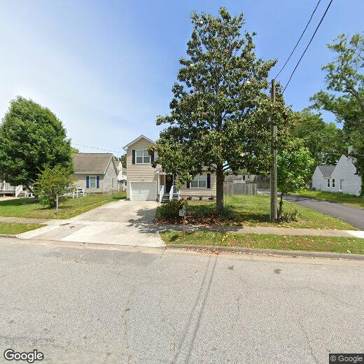 108 Ackiss Ave, Virginia Beach, VA 23451 - House Rental in Virginia ...