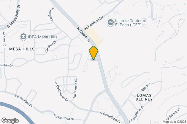 Vista Sol El Paso Apartments - El Paso, TX | Apartments.com