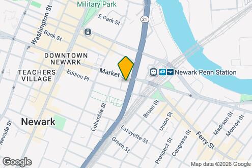 ICONIQ 777 - Apartments in Newark, NJ | Apartments.com