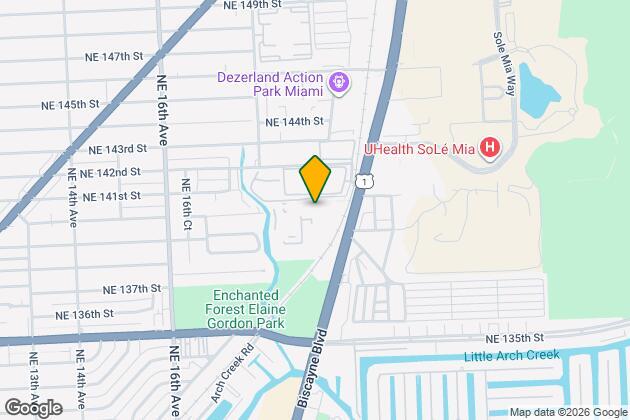 Aliro Apartments - North Miami, FL | Apartments.com