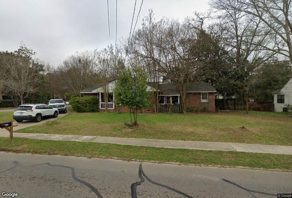403 E Samford Ave, Auburn, AL 36830 - House Rental in Auburn, AL ...