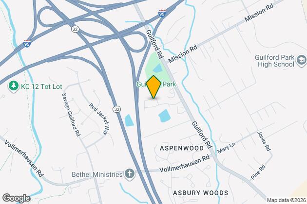 Gateway Village Apartments - Jessup, MD | Apartments.com