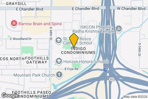 Indigo - Apartments in Phoenix, AZ | Apartments.com