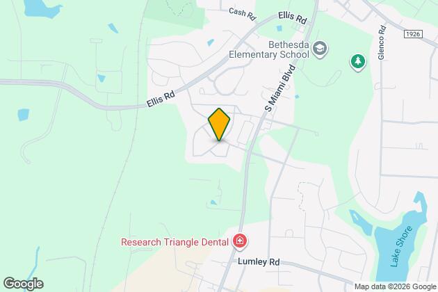 Haven at Research Triangle Park Apartments - Durham, NC | Apartments.com