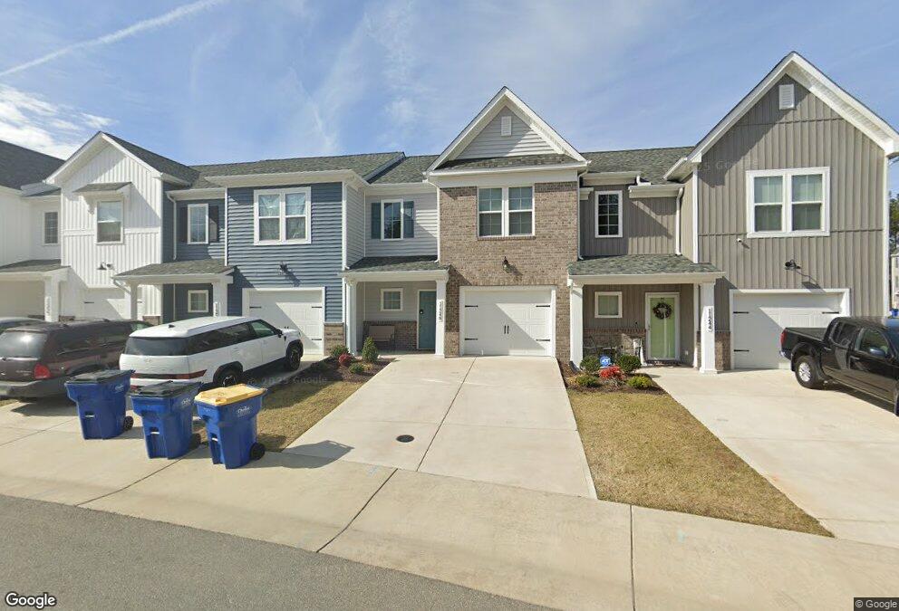 11248 Benton Pointe Way, Chester, VA 23831 - Townhome Rentals in ...