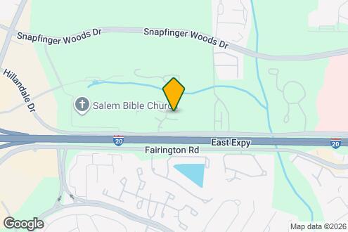 The Reserve Apartment Homes - Apartments in Lithonia, GA | Apartments.com