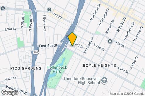 4th Street Apartments - Apartments in Los Angeles, CA | Apartments.com