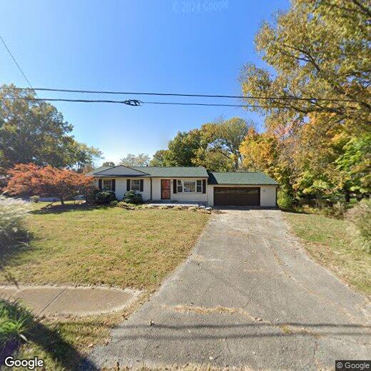 2000 The Meadow Rd, Louisville, KY 40223 - House Rental in Louisville ...