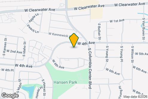 La Serena at Hansen Park - Apartments in Kennewick, WA | Apartments.com