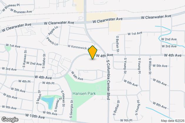 La Serena at Hansen Park Apartments - Kennewick, WA | Apartments.com