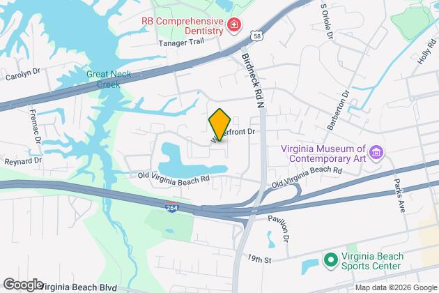 Linkhorn Bay Apartments - Virginia Beach, VA | Apartments.com