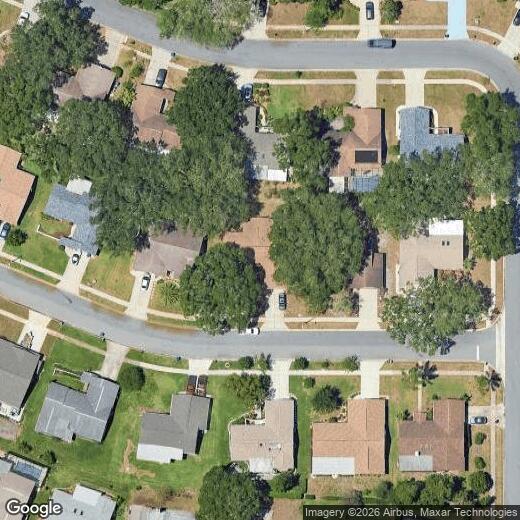 8649 Wind Mill Dr, New Port Richey, FL 34655 - House Rental in New Port ...