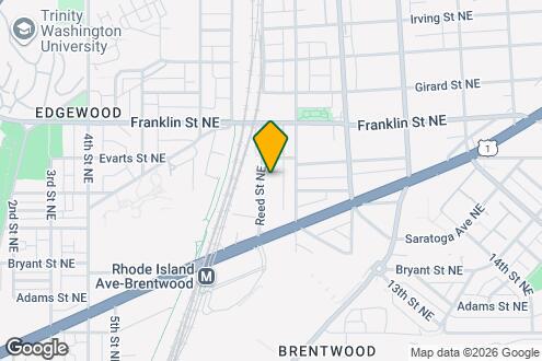 Rowan - Apartments in Washington, DC | Apartments.com