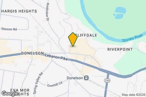 Flats at Donelson Plaza - Apartments in Nashville, TN | Apartments.com