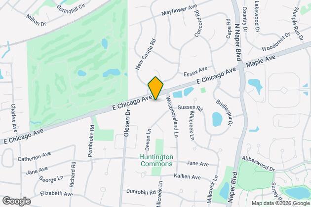 Maple Park Apartments - Naperville, IL | Apartments.com