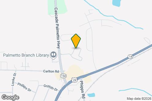 Palmetto Preserve - Apartments in Palmetto, GA | Apartments.com