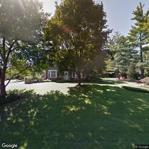 15 Brazillian Ct, Saint Louis, MO 63124 - House Rental in Saint Louis ...