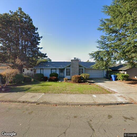 1217 Lottie Ln NW, Salem, OR 97304 - House Rental in Salem, OR ...