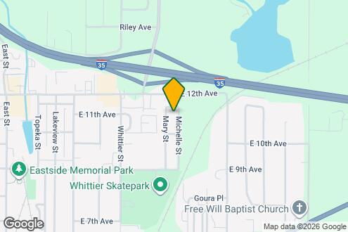 Bluestem Apartments - Apartments in Emporia, KS | Apartments.com