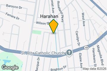 Colonial Manor Apartments - Harahan, LA | Apartments.com