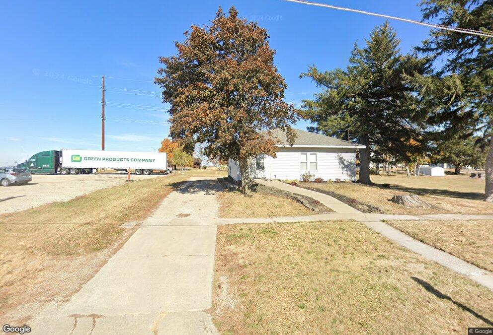 407 Wilson St, Dysart, IA 52224 - House Rental in Dysart, IA ...