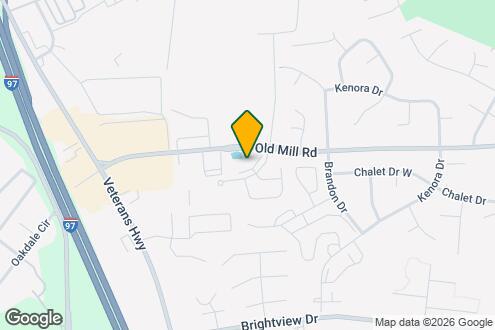 The Elms at Old Mill - Apartments in Millersville, MD | Apartments.com