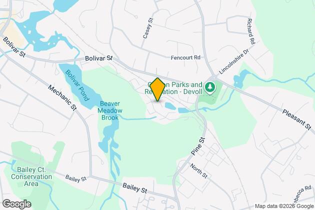 Waterfall Hills at Canton Apartments - Canton, MA | Apartments.com